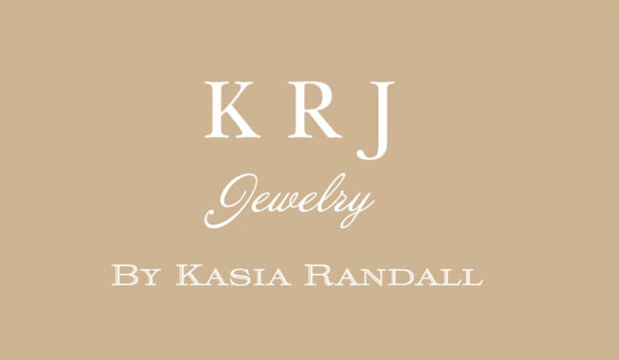 KRJ Jewelry By Kasia Randall – KRJ Jewelry By Kasia Randall